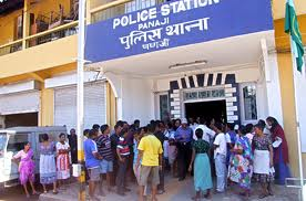 Panaji police station - Legal News India - News Updates of Advocates ...
